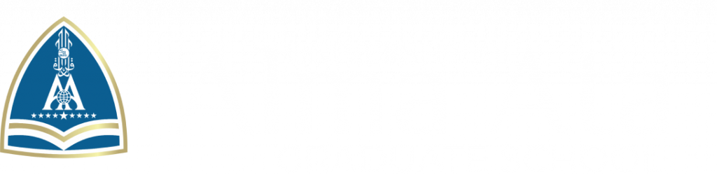 Tentang Ali | Alma Ata Graduate School