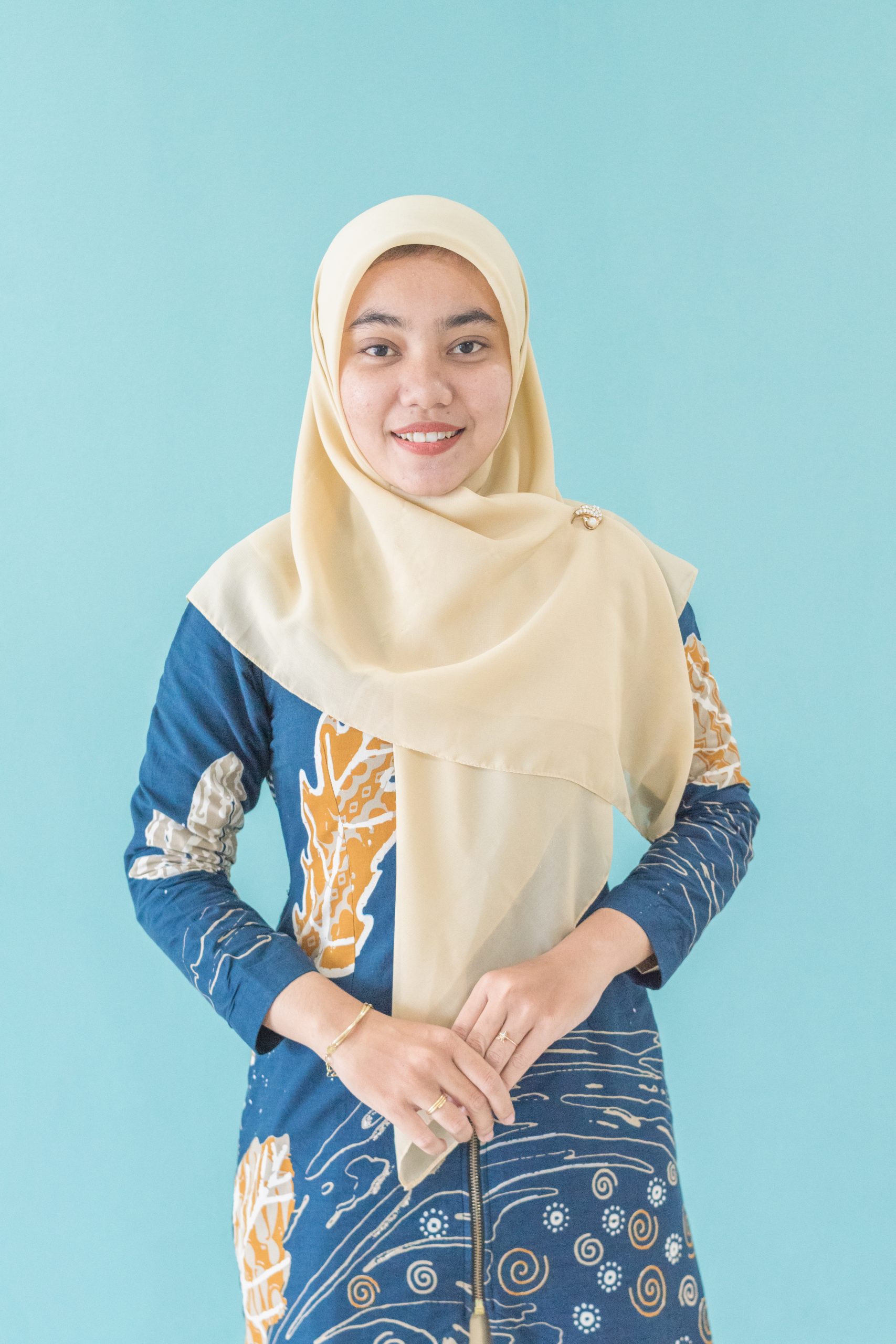 Dosen S2 PAI | Alma Ata Graduate School